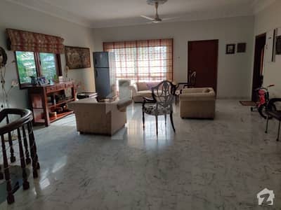 Defence Phase 5 Exclusive Location Of Kh. Tanzeem Near Zamzama Park DHA ...