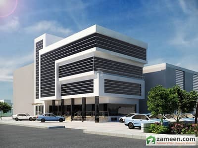 Kalim Plaza Available For Rent, F-8 Markaz F-8 Markaz, F-8, Islamabad ...