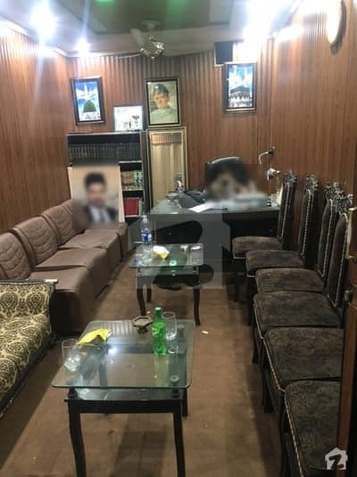 Office At Moon Market Iqbal Town Moon Market, Allama Iqbal Town, Lahore ...