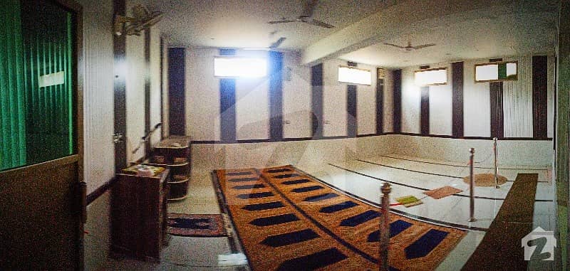 Market Plaza For Sale On Main Gt Road Near Pabbi Town And Khattak City ...