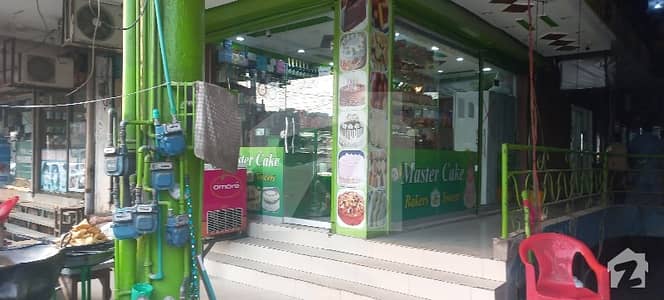 Shop For Sale Vip Location Mustafa Town, Lahore ID34824128 - Zameen.com