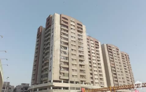 Saima Bridge View Flat For Sale North Nazimabad - Block B, North ...