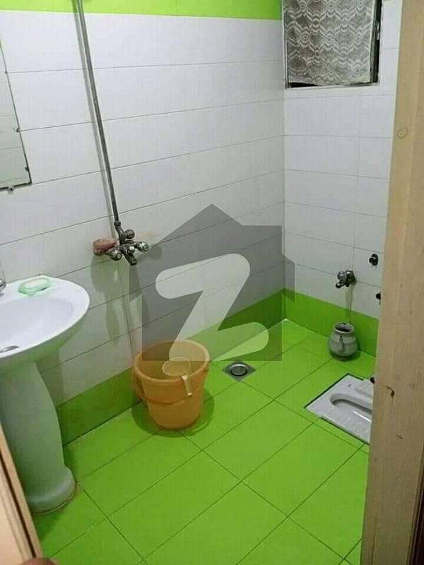 Hunaid City 2 Bed Drawing Lounge Flat For Sale Gulistan-e-Jauhar ...