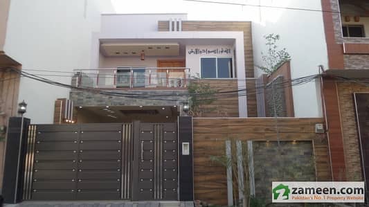 House Available For Sale In Sheikh Colony Sheikh Colony, Faisalabad ...