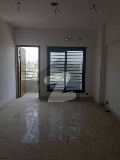 Spaciously Planned 1888 Sq. Ft Flat In Clifton - Block 9 - Clifton ...