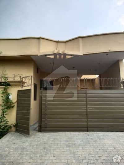 Single Storey Two Bed House PCSIR Staff Colony, Lahore ID35054979 ...