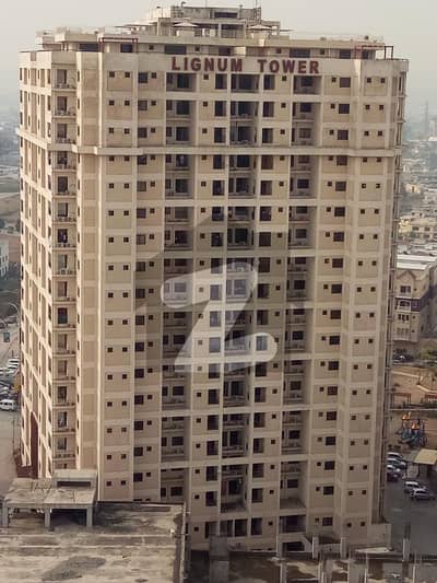 Four Bedroom Flat Available For Sale At Dha Phase 2 Islamabad. Lignum ...