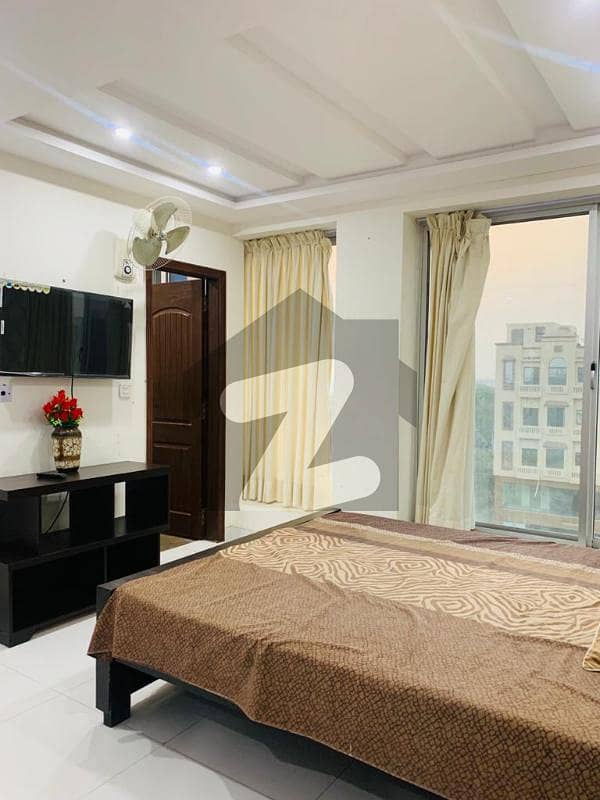 465 Square Feet Flat For Sale In Bahria Town Sector E Bahria Town ...
