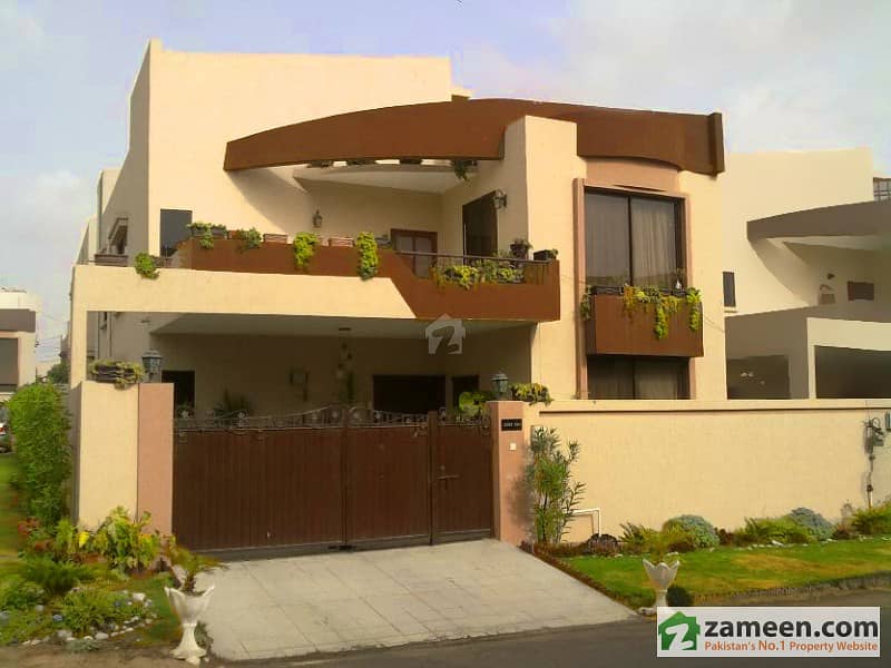 5 Beds House For Rent In Navy Housing Scheme Karsaz NHS Karsaz Phase 2 ...