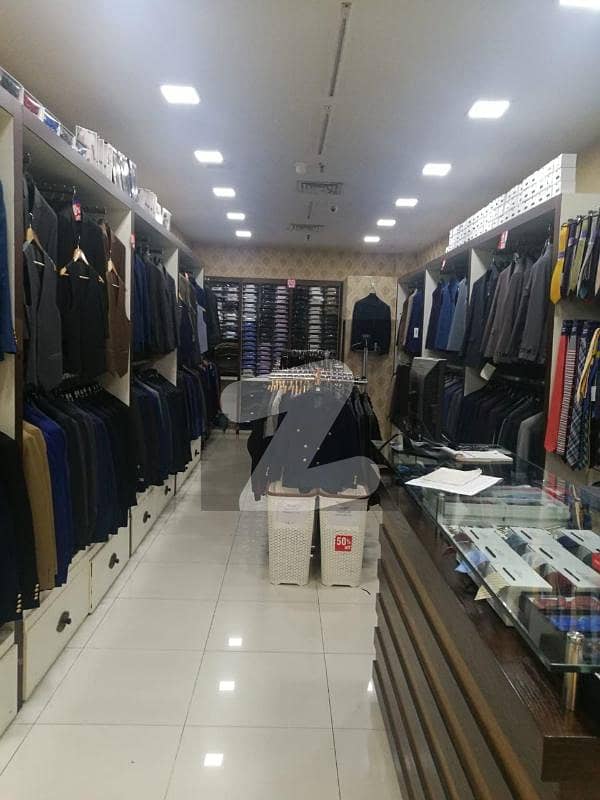 436 Sq. Feet Shop Available For Sale In Fortress Square Mall, Fortress ...