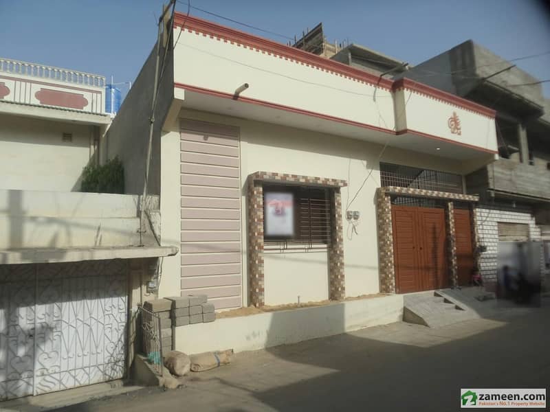 Brand New House Is Available For Sale At Model Colony Model Colony ...