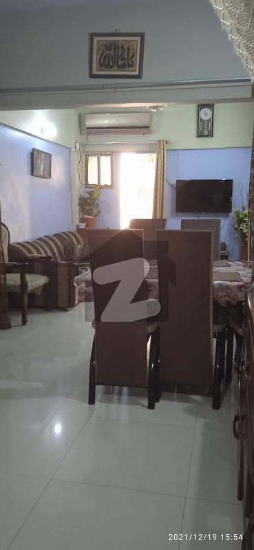 Flats for Sale in Gulshan-e-Iqbal - Block 17 Karachi - Zameen.com