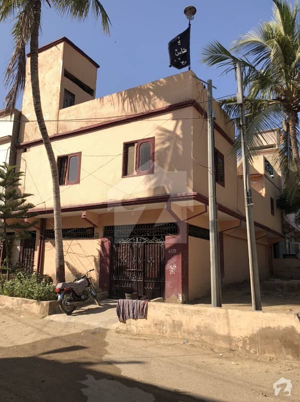 Gulshan E Hadeed Phase 1 House Gulshan-e-Hadeed - Phase 1, Gulshan-e ...