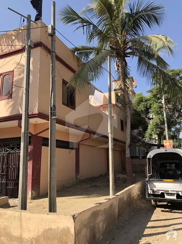 Gulshan E Hadeed Phase 1 House Gulshan-e-Hadeed - Phase 1, Gulshan-e ...