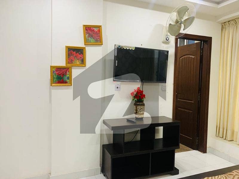 465 Square Feet Flat For Sale In Bahria Town Sector E Bahria Town ...