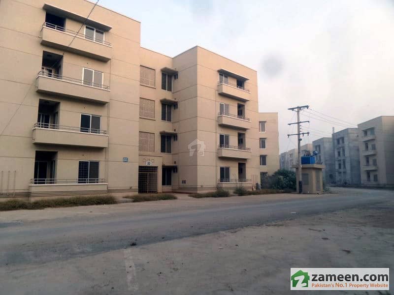 Flat Is Available For Rent Askari 11, Askari, Lahore ID8134767 - Zameen.com