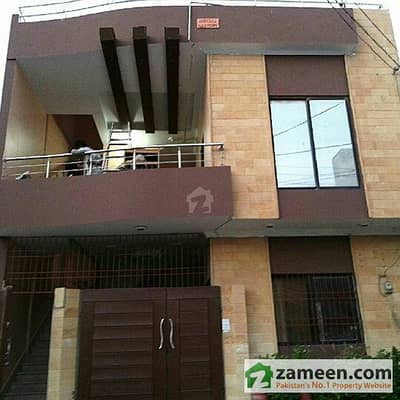 120 Sq Yard Double Storey House At Gulshan-E-Maymar Karachi Gulshan-e-Maymar - Sector R, Gulshan ...
