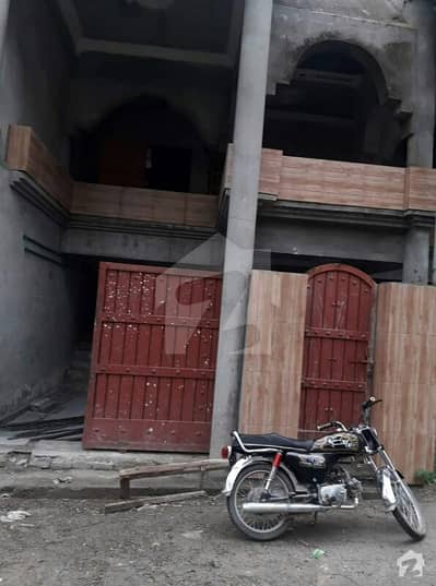 Good 1800 Square Feet House For Sale In Kaghan Colony Kaghan Colony ...