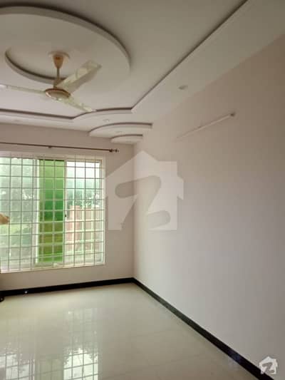Brand New House For Rent 5m Double Unit Double Storey Gulraiz 2 Gulraiz ...