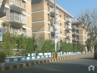 Luxury Flat In Maymar Arcade Gulshan E Iqbal Block 16 Near Baitul ...