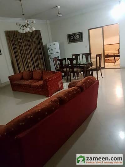 Flat For Sale In Askari 4 Askari 2, Karachi Cantonment, Cantt, Karachi ...