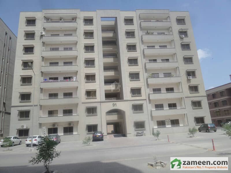 Flat Is Available For Sale In Askari 5 Karachi Askari 5, Malir ...