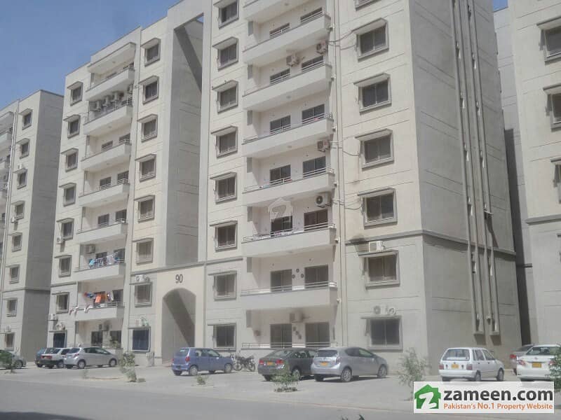 Flat Is Available For Sale In Askari 5 Karachi Askari 5, Malir ...