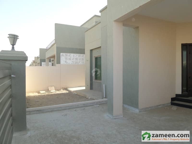 Brigadier House Is Available For Sale Askari 5, Malir Cantonment, Cantt ...
