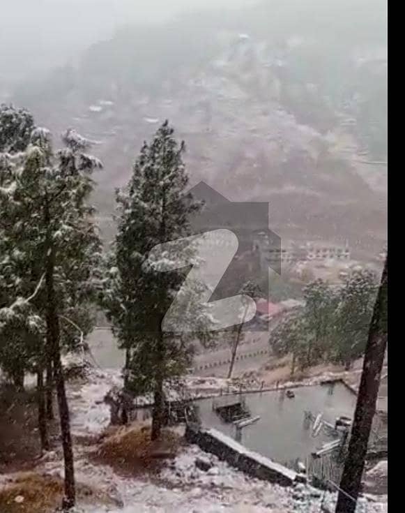 The Amaar Lodges Murree 2 Bed Apartment on Installment Murree ...