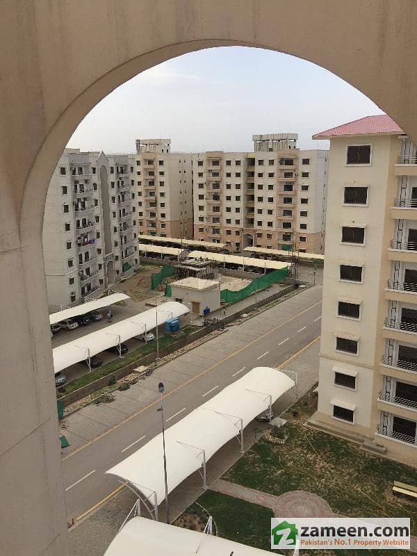 Askari Tower Flat For Sale Askari Tower 2, DHA Defence Phase 2, DHA ...