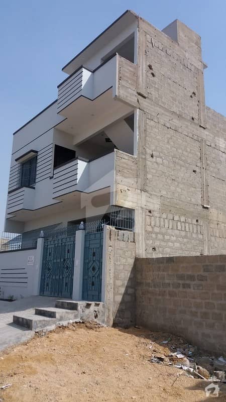 Ground Plus One House On Rent Scheme 33, Karachi ID35879752 - Zameen.com