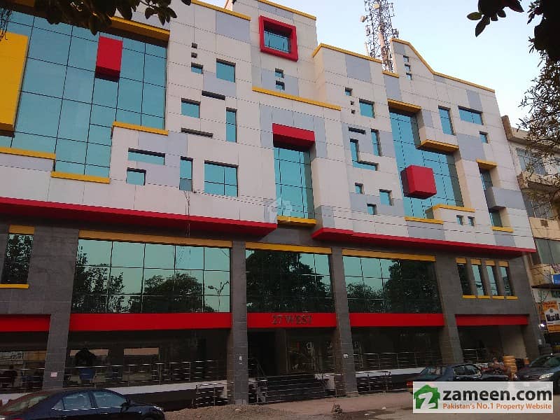 Commercial Corner Building For Sale Blue Area, Islamabad ID9040043 ...