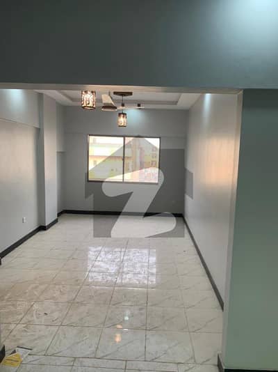 Badar Commercial 3 Bad Room Flat Badar Commercial Area, DHA Phase 5 ...
