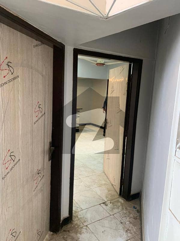 Badar Commercial 3 Bad Room Flat Badar Commercial Area, DHA Phase 5 ...