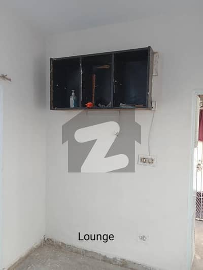 Hunaid City 2 Bed Lounge Renovated Flat Gulistan-e-Jauhar - Block 17 ...