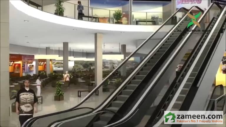 Second Floor Shop On Installments In D Mall Dha Defence 2 D Mall, DHA ...