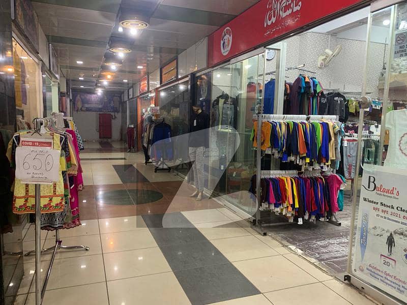 Shop For Sale In Saima Mall Gulshan-e-Iqbal - Block 10-A, Gulshan-e ...