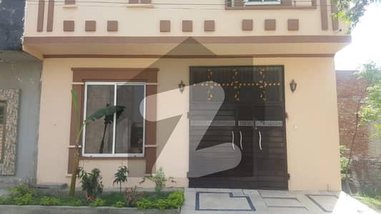 4 Marla House For Sale Immad Garden Housing Scheme, Lahore ID32064891 ...