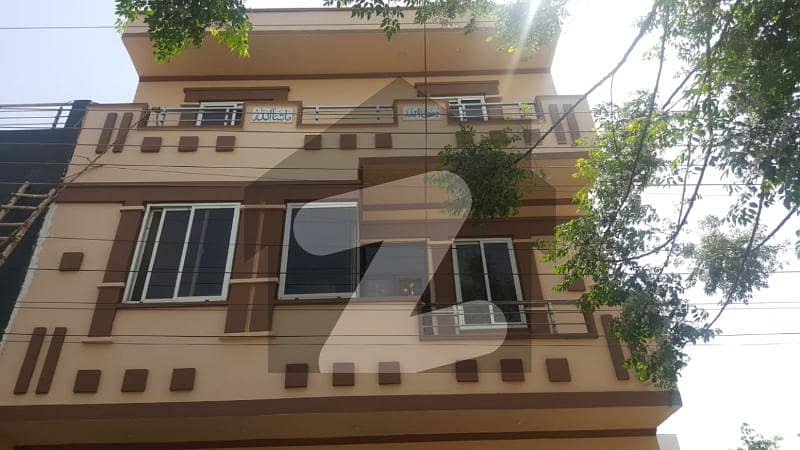 4 Marla House For Sale Immad Garden Housing Scheme, Lahore ID32064891 ...