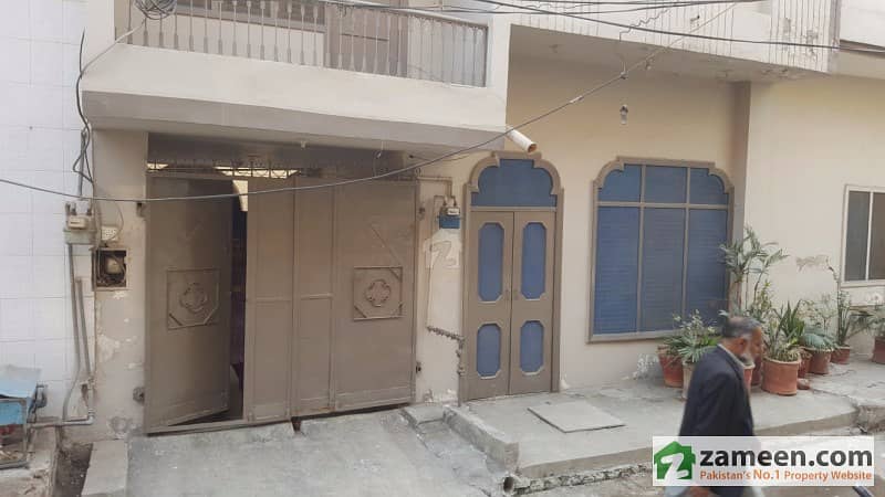 House Available For Sale On Jhang Road Gulfishan Colony, Faisalabad ...