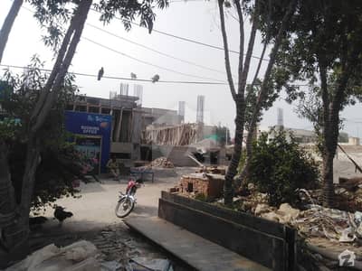 Ground Floor Shop Available In Al Ashraf Mall Circular Road, Bahawalpur ...