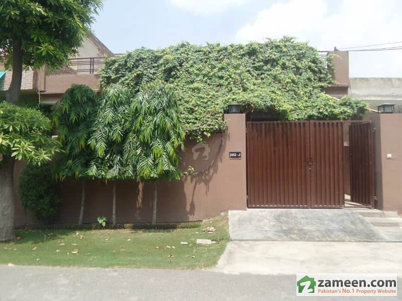 10 Marla Single Storey House On Plot Price - Near Defence Club DHA ...