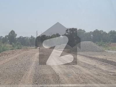 C16 CDA Sector New 50x90 Residential Plot Is Available For Sale C-16 ...