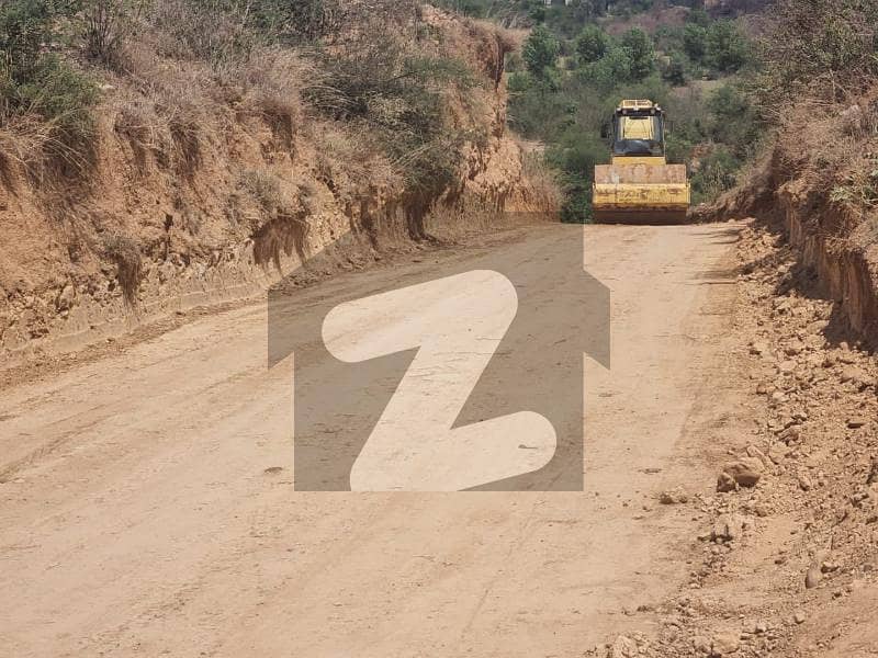 C16 CDA Sector New 50x90 Residential Plot Is Available For Sale C-16 ...