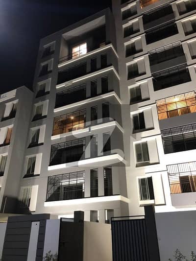 Brand New Luxury Apartment Available For Sale In Bisma Green Bisma ...