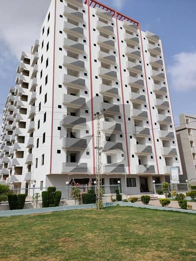 Sale A 4 Room Apartment In Easy Instalment Gulshan-e-Maymar - Sector T ...