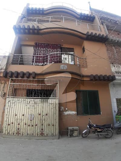 House For Sale Amina Park Amina Park, Lahore ID36399618 - Zameen.com