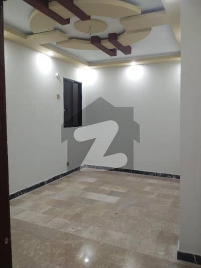 Flat For Rent Gulshan Block 10 Almoiz Arcade Gulshan-e-Iqbal - Block 10 ...