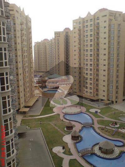 Flats for Sale in Creek Vista Karachi - Zameen.com