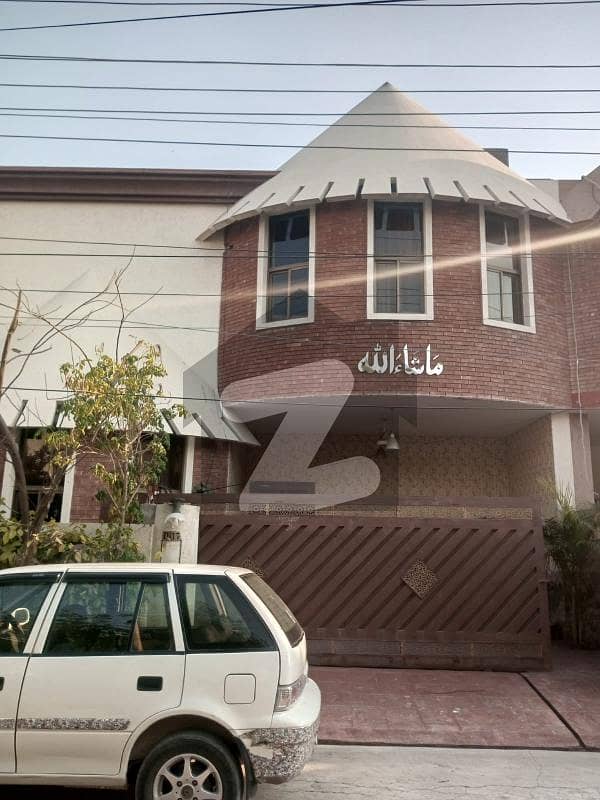 8 Marla Slide Use House For Rent Attach With Original Picture Real ...